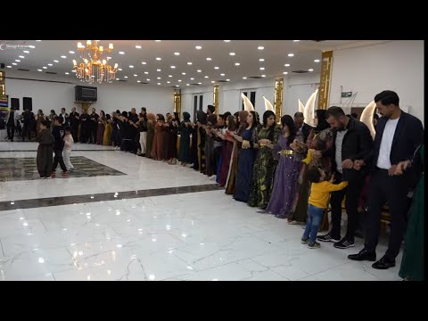 Böyle Bi Düğün Olamaz - Ahsen & Azad