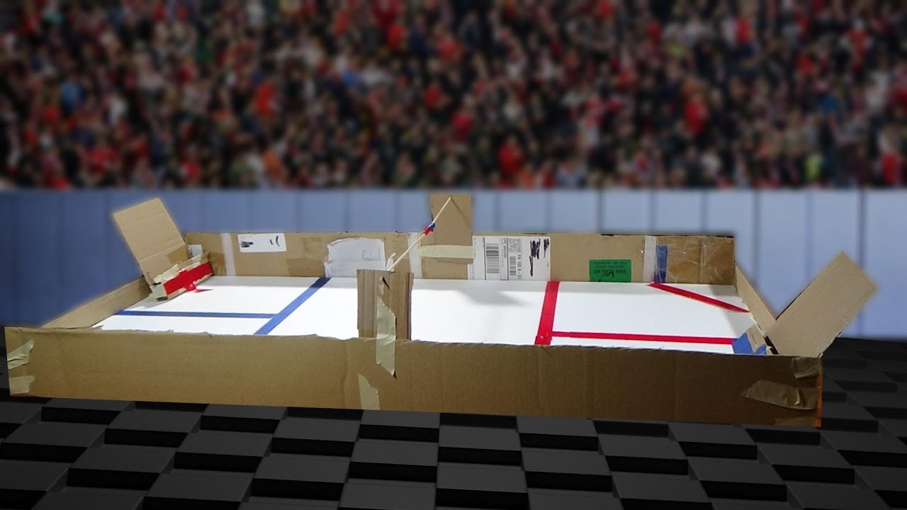 LEGO FTC Robot Field - YouTube