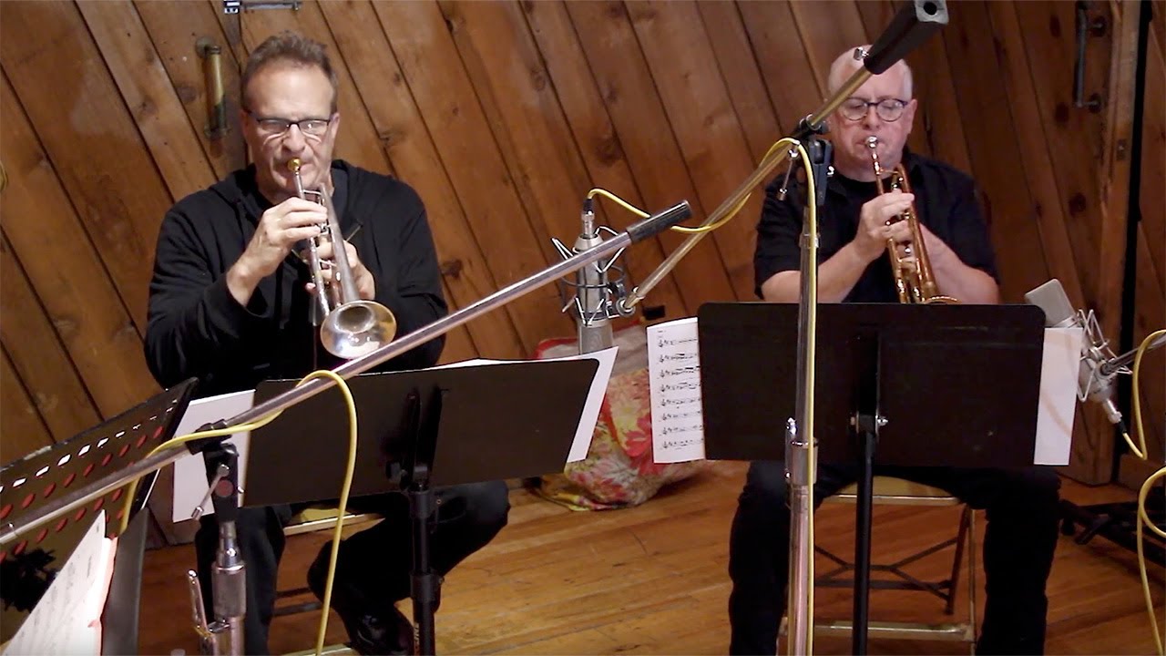 Incantations composed by Cole Davis - YouTube