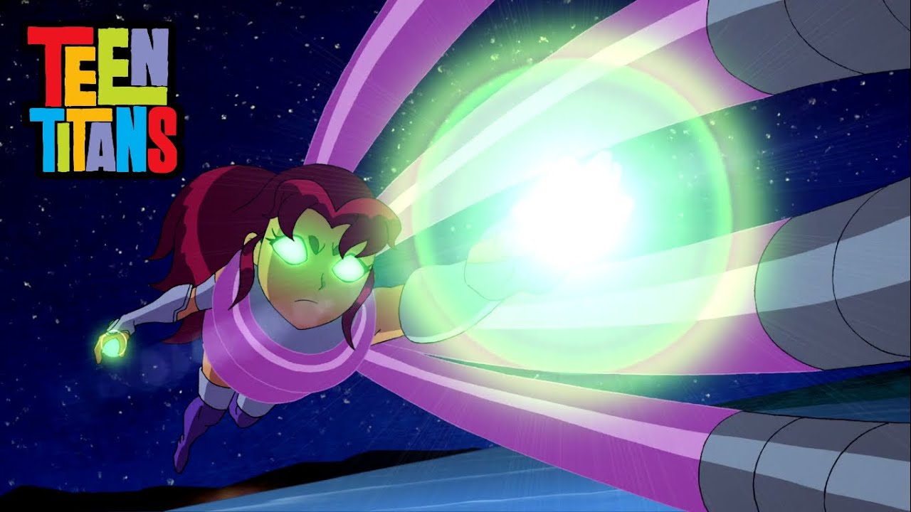 TT - Alien Probes Attack Starfire (Part 2) - YouTube