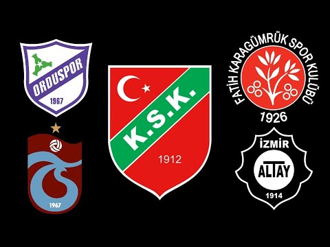 KARŞIYAKAMIZIN Dost Ve Kardeş Olduğu Takımlar!!