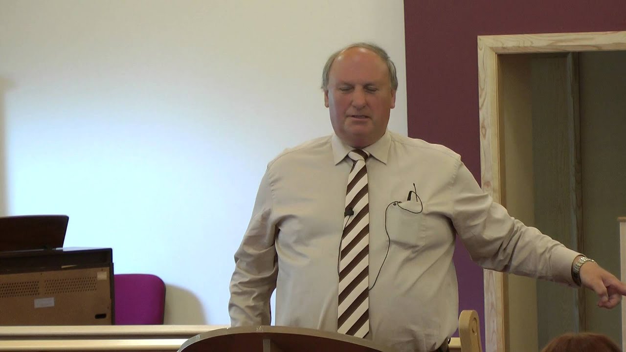 Lot's Privilege - Ralph Pickering - YouTube