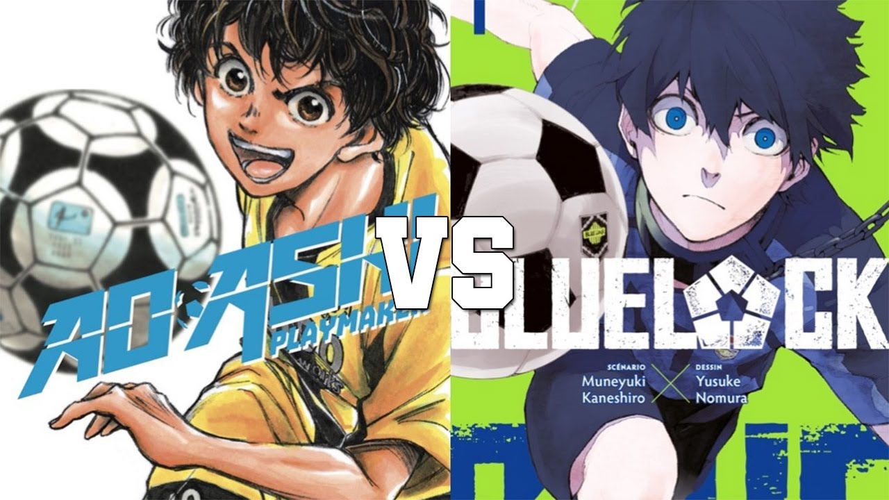 Friendly Exhibition: Tokyo City Esperion Youth FC Vs Blue Lock 11 - YouTube