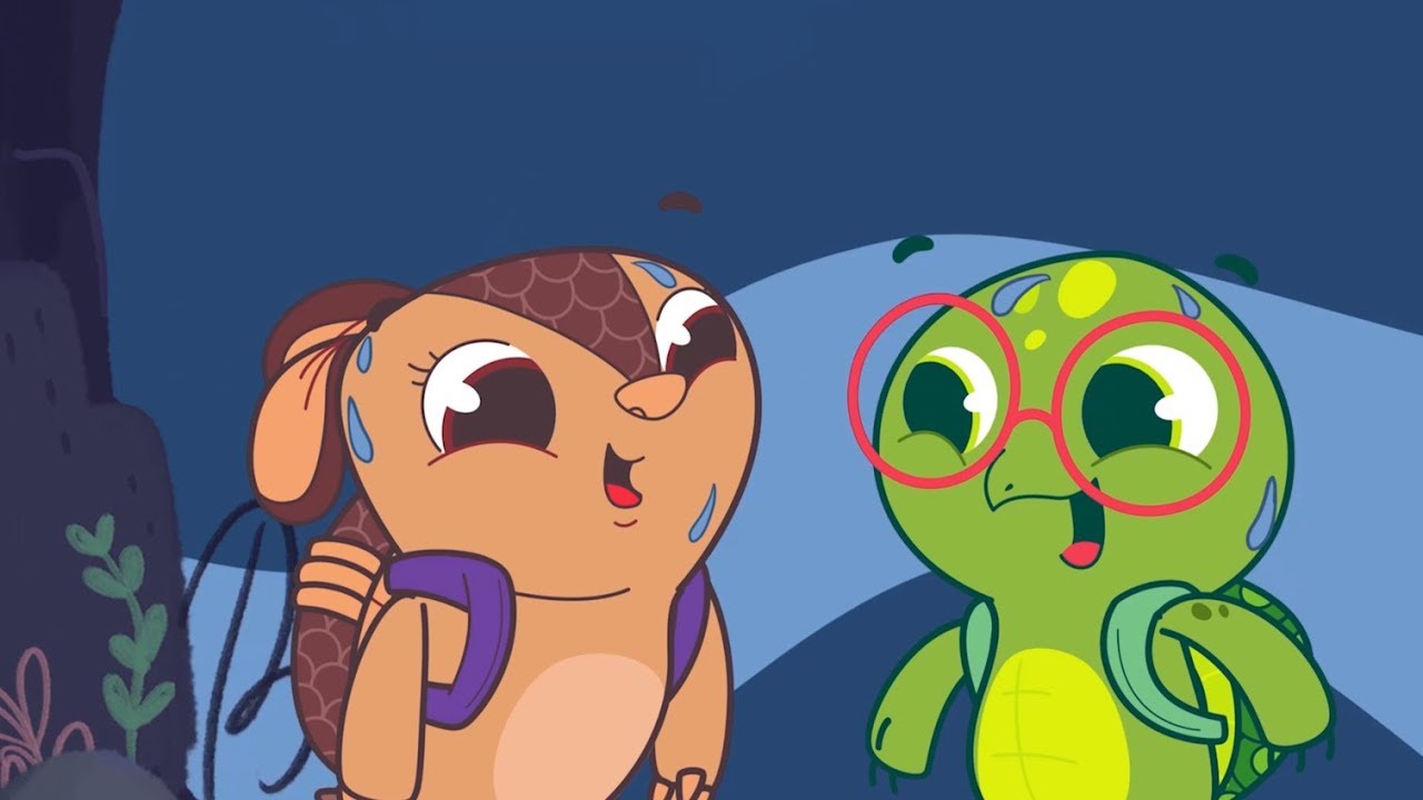 Surprise | OPPA KÊKI Official | Compilation | Cartoons for Children ...