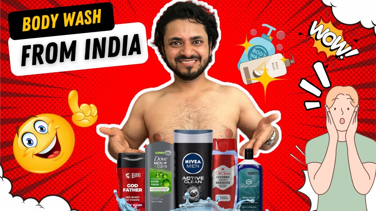 Top 5 Favourite Body Wash Brands For Men In India Elevate Your Shower top-5-favourite-body-wash-brands-for-men-in-india-elevate-your-shower