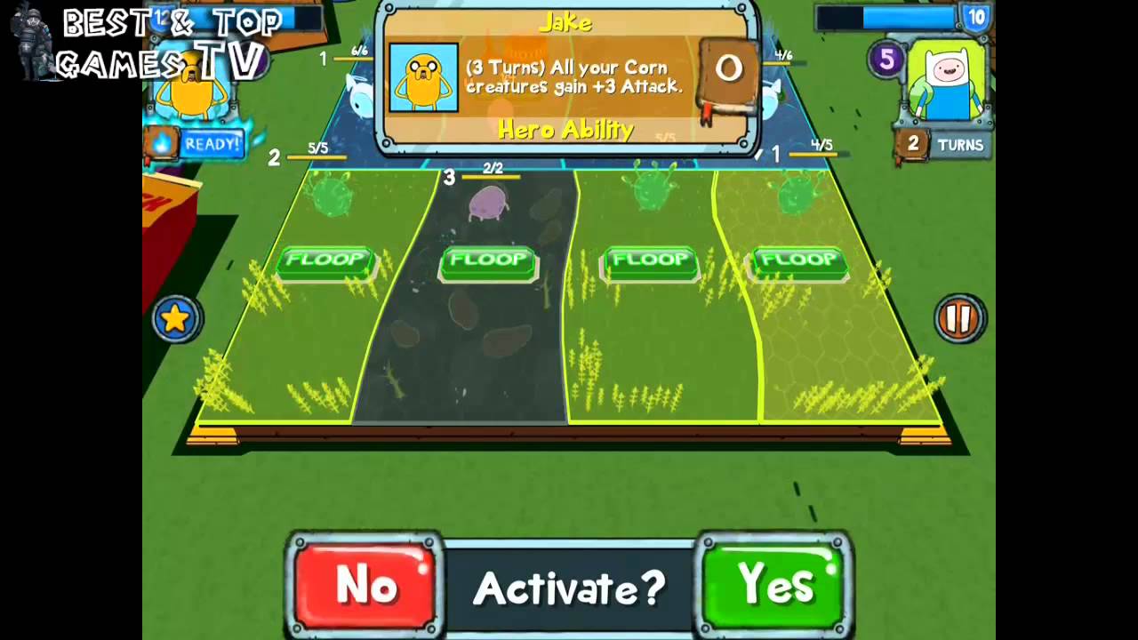 Cartoon Network Game - HD GamePlay Trailer - YouTube