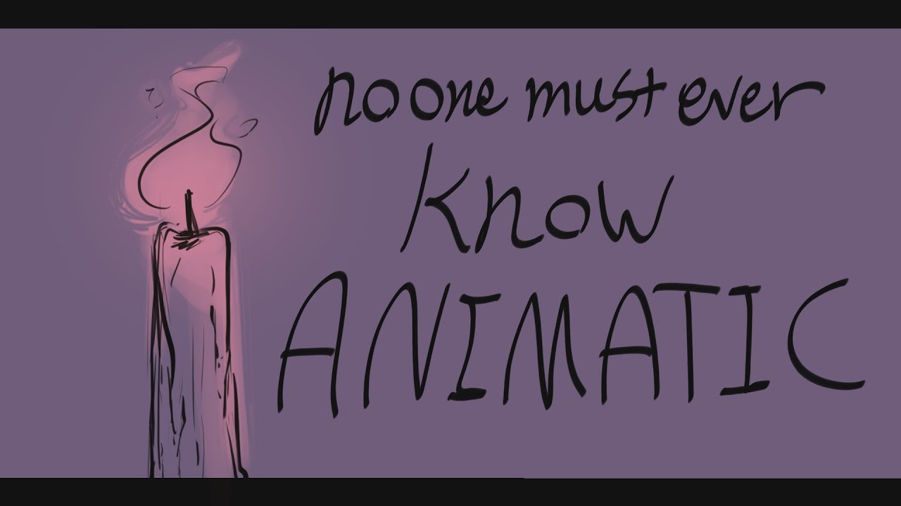 no one must ever know [Jekyll & Hyde animatic] - YouTube