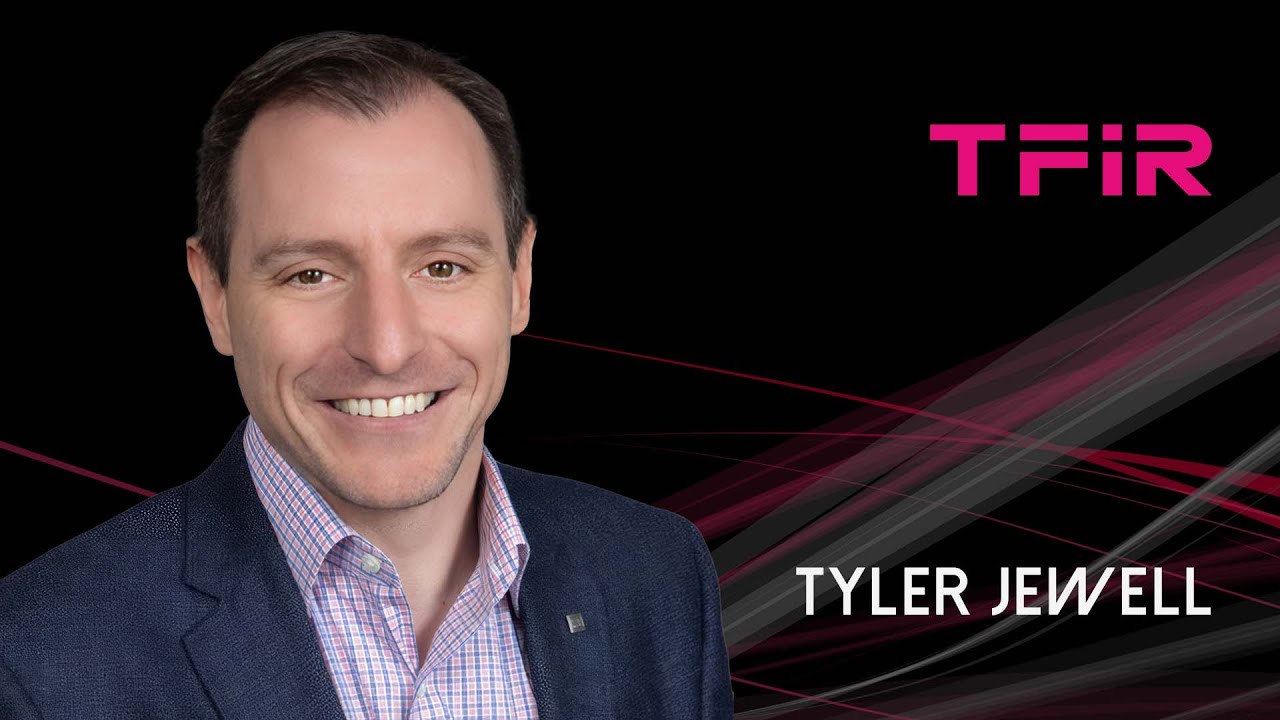 Lightbend aims to democratize distributed systems for developers - YouTube