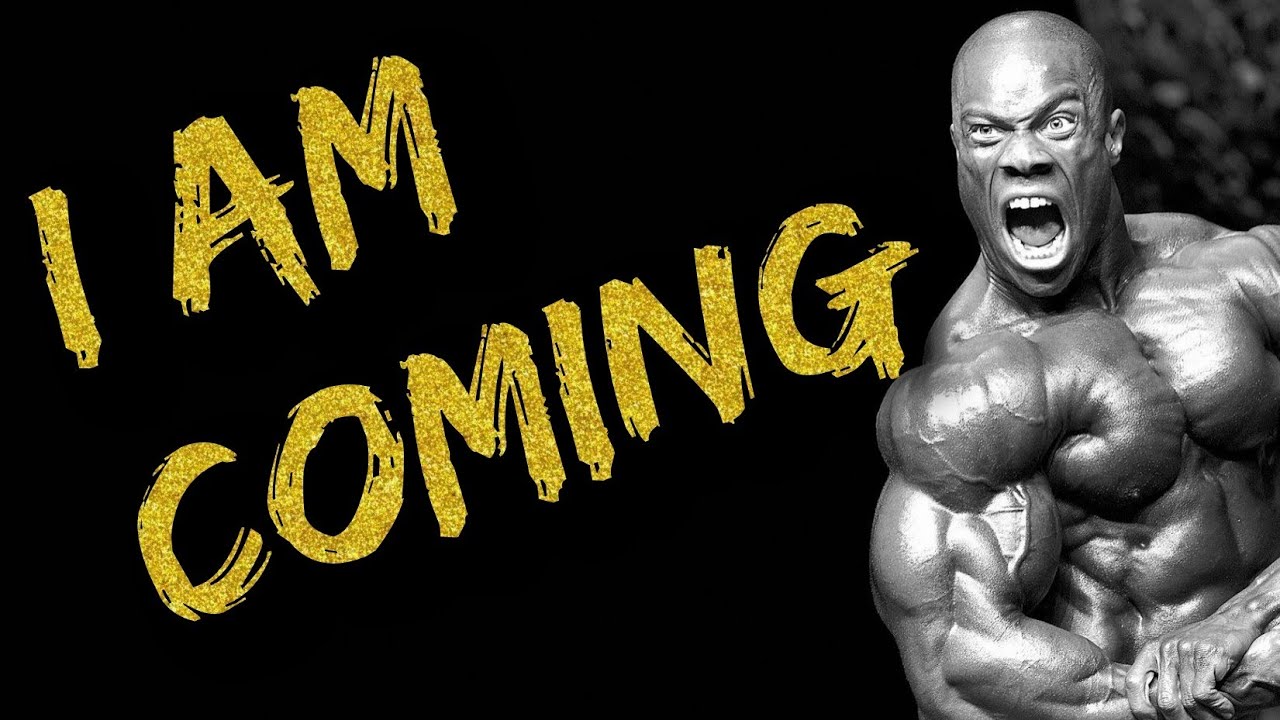 Phil Heath Motivation - Comeback ? - Gym Motivation 2021 - YouTube