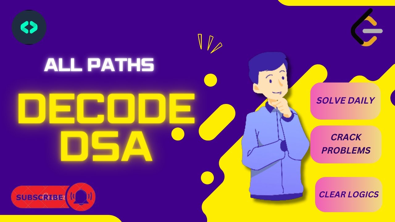 Decode Dsa Dsa Challenge New Series Part 61 Leetcode Challenge 7596