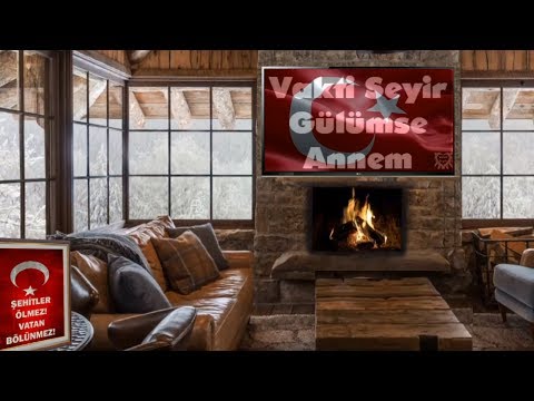Vakti Seyir - Gülümse Annem