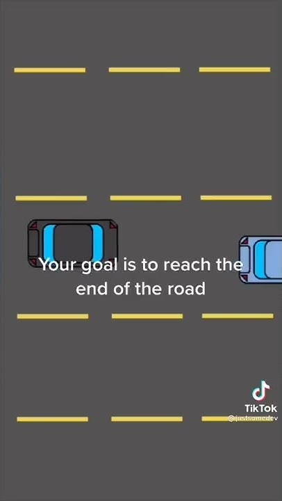 Python Pygame Car Racing - YouTube