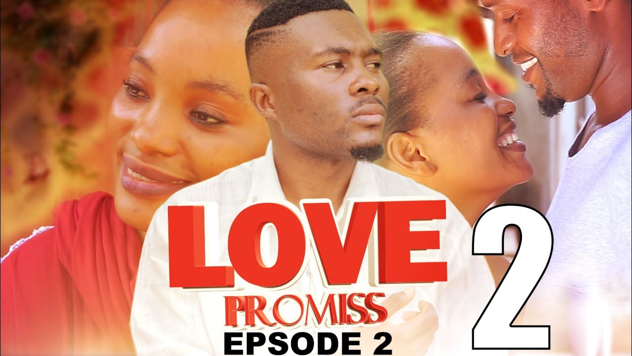 LOVE PROMISE EP 2 - YouTube