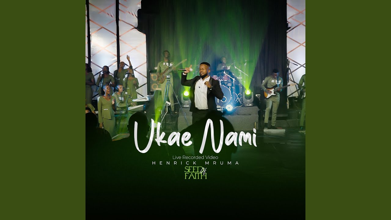 Ukae Nami (Live) - YouTube Music