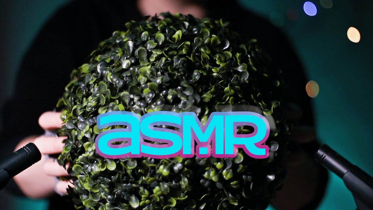 ASMR-These balls will help you sleep ! 😴 💤 slow and fast - YouTube