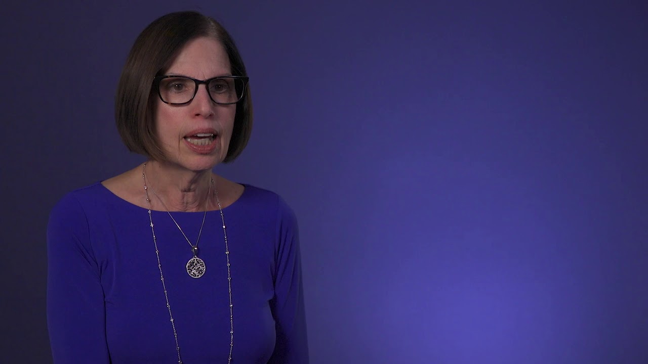 FYE Susan Katz - YouTube