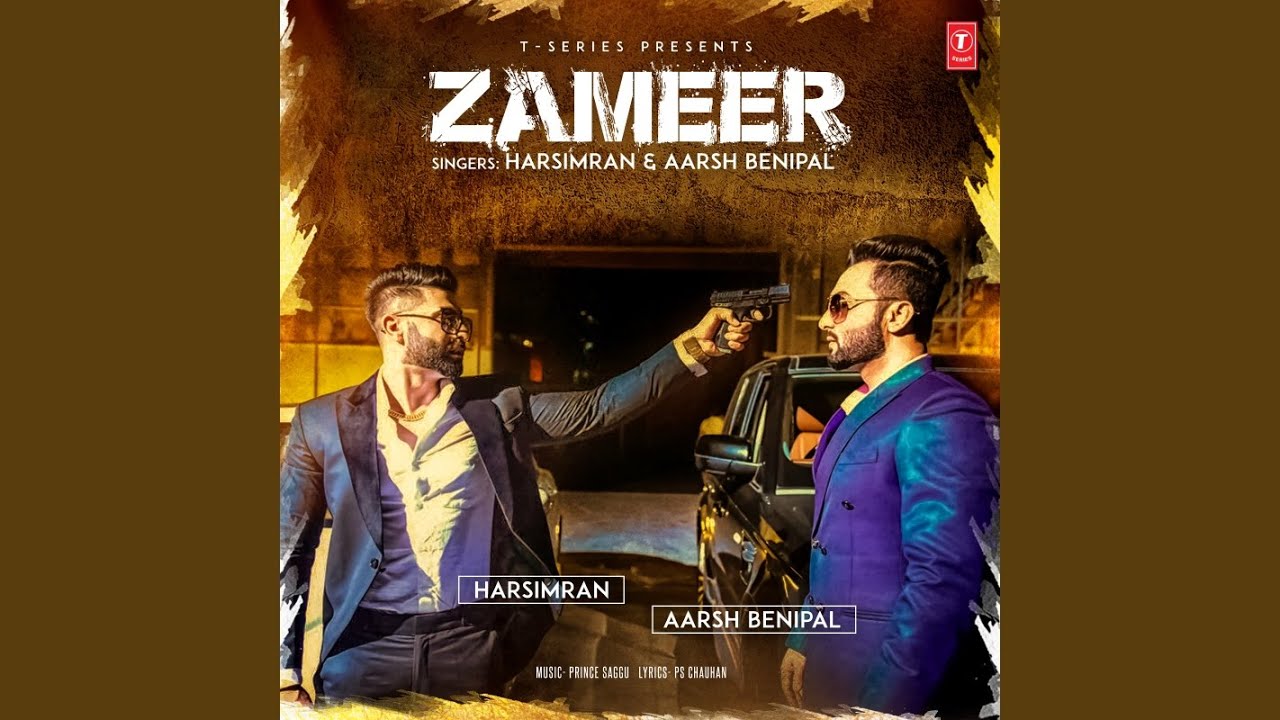 Zameer - YouTube Music