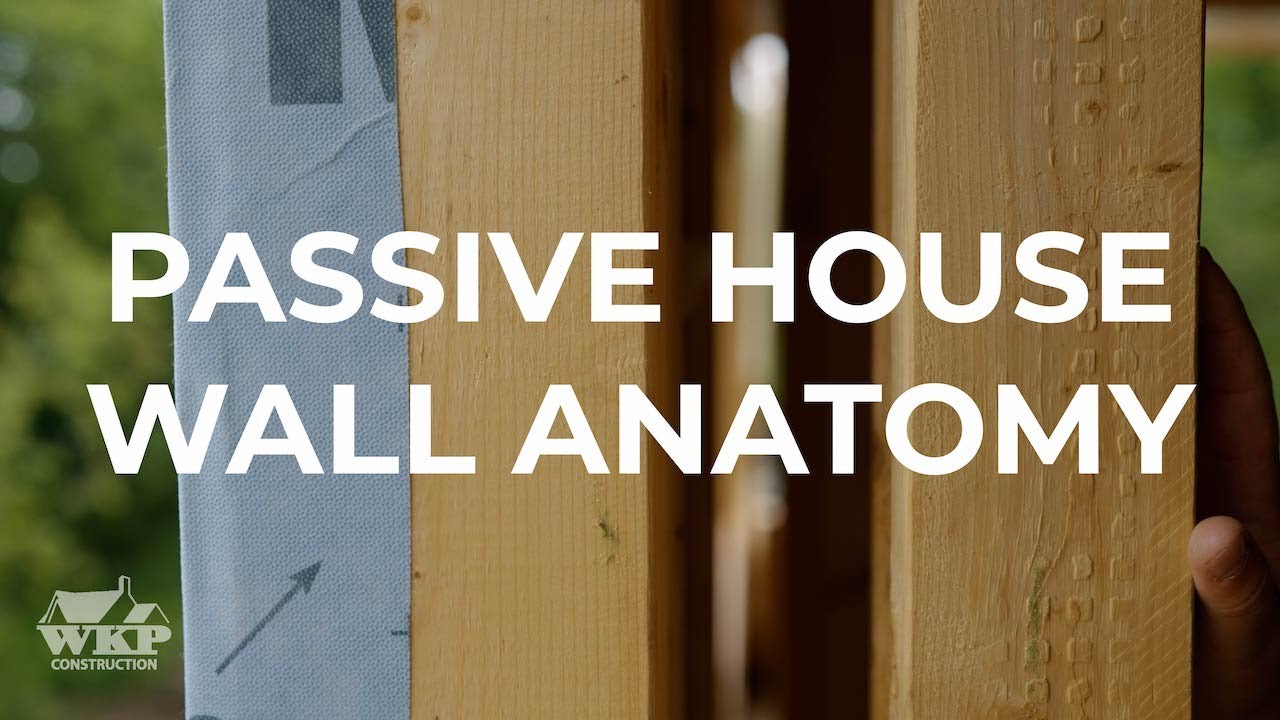 Double Stud Wall Construction Details How To Build A Stud Wall With A