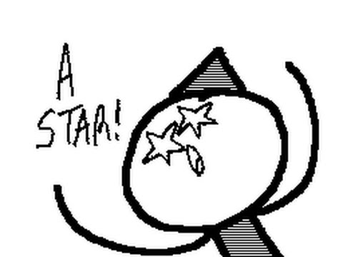 The All Star - Flipnote - YouTube
