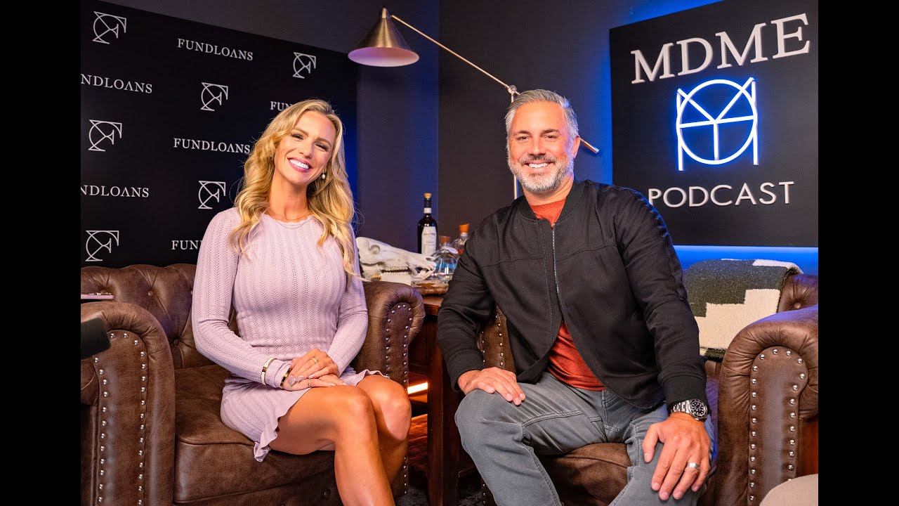 On the Set with Selling the OC (Netflix): Courtney Costello on the MDME ...