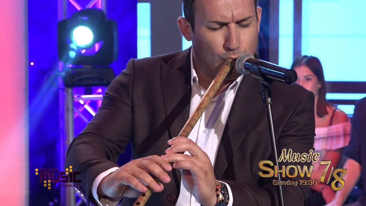 Jordan Mitev kaval za 7/8 - YouTube