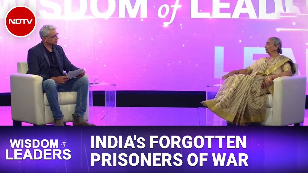 50 Years Of Searching For Her Husband: Damayanti Tambay's Story On ...