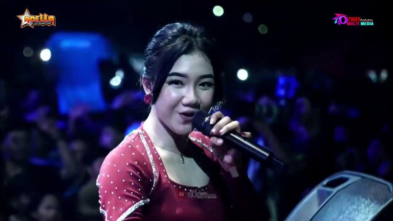 Mawar Hitam_Cantika Nuswantoro OM Adella_Othoy production - YouTube