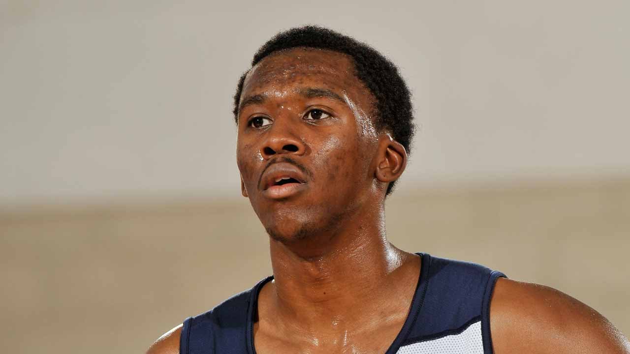 Semaj Christon scores 32 points in pro debut for Oklahoma City Blue ...