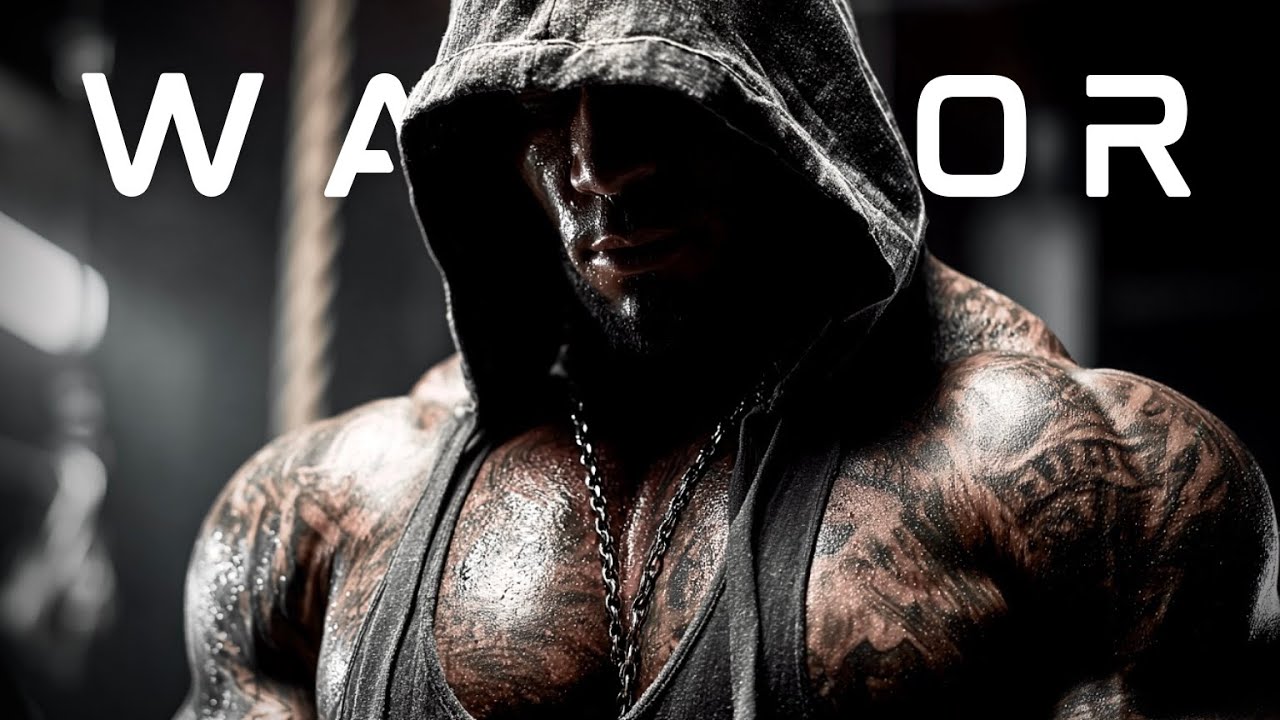 "FEAR THE FOCUSED."👊 Focus & Workout BGM - YouTube