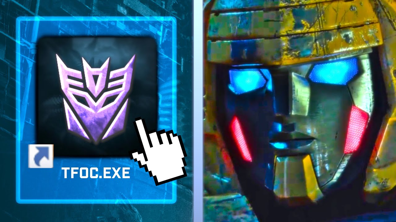 How to Play Transformers Fall of Cybertron Multiplayer – EASY Guide ...