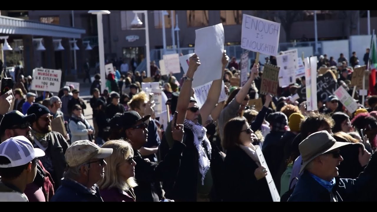 Is The US Chicano Land? - YouTube