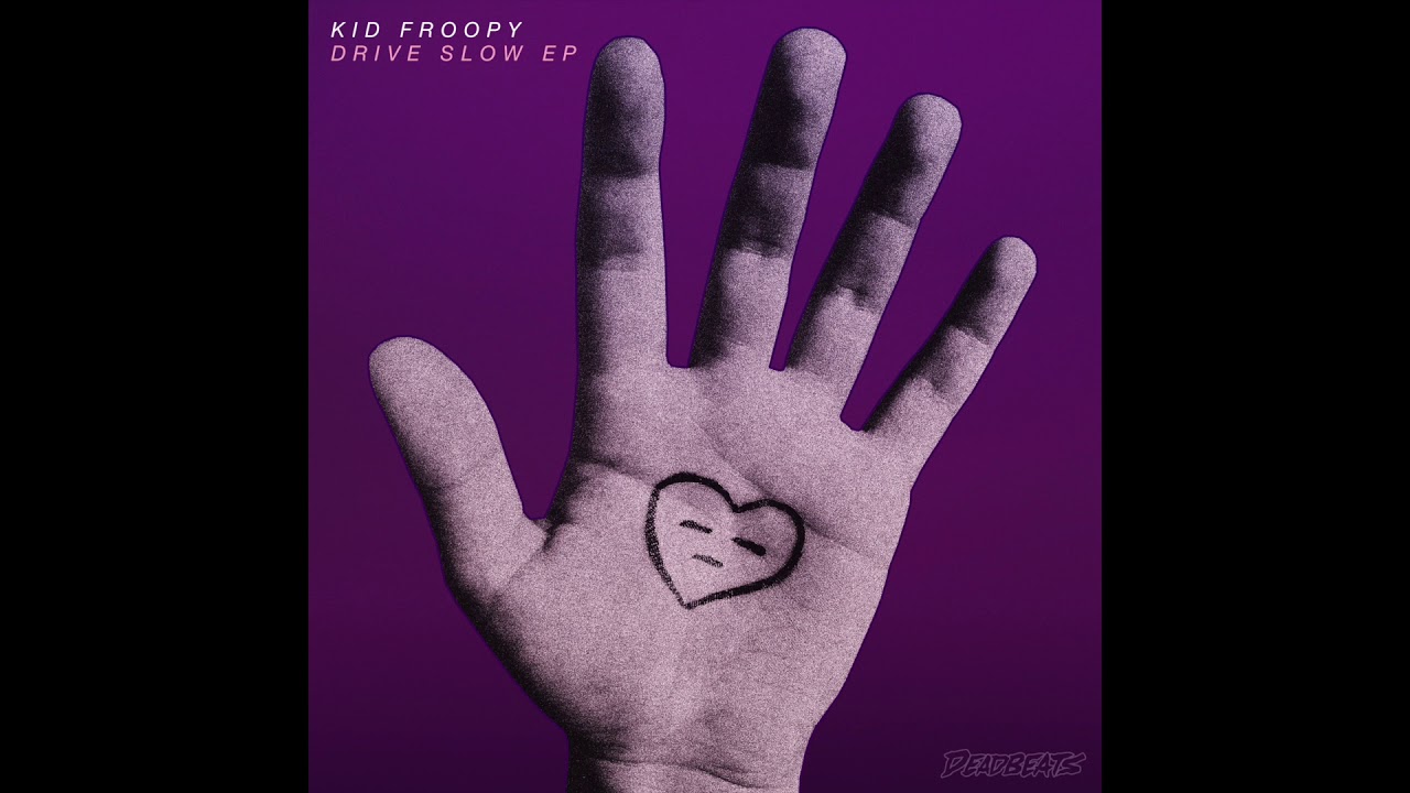 Kid Froopy - New You - YouTube