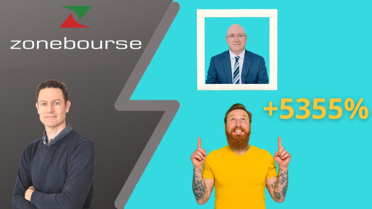 Les conseils de François Rochon, Giverny capital (+5355% de performance ...