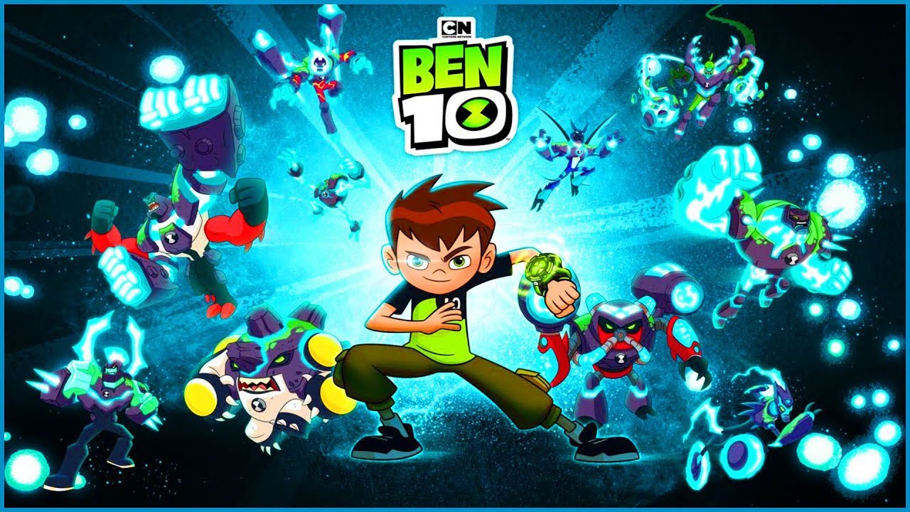 Ben 10 omnitrix glitch - buyersvica