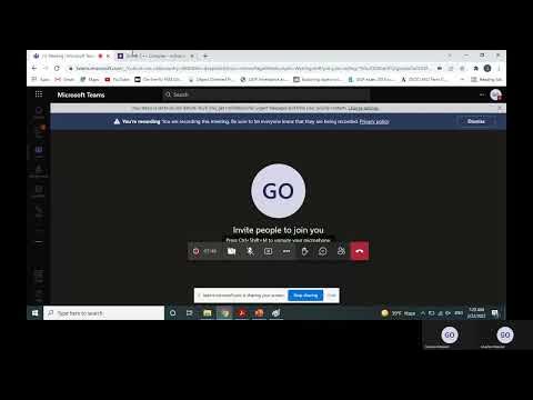 Array based list/part1 - YouTube