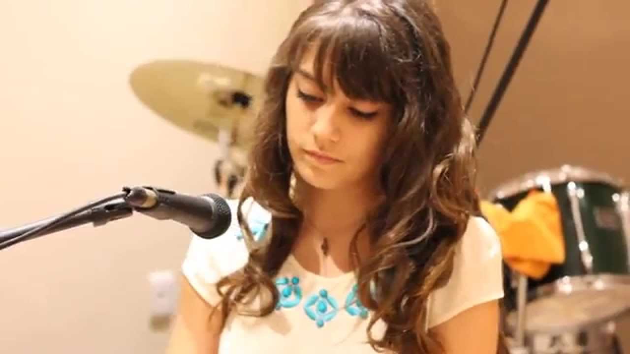 Sarah Knoll | All of Me | Cover - YouTube