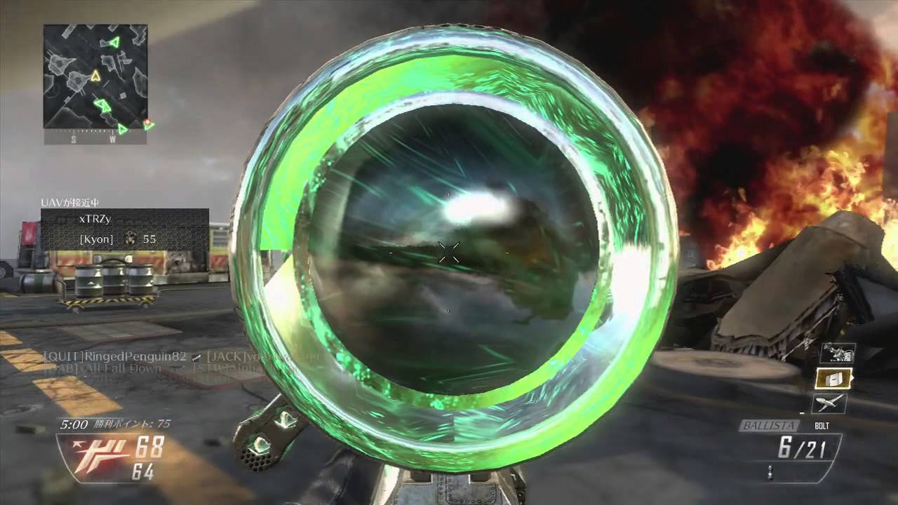 RuBy個人RC response Namufoy - YouTube