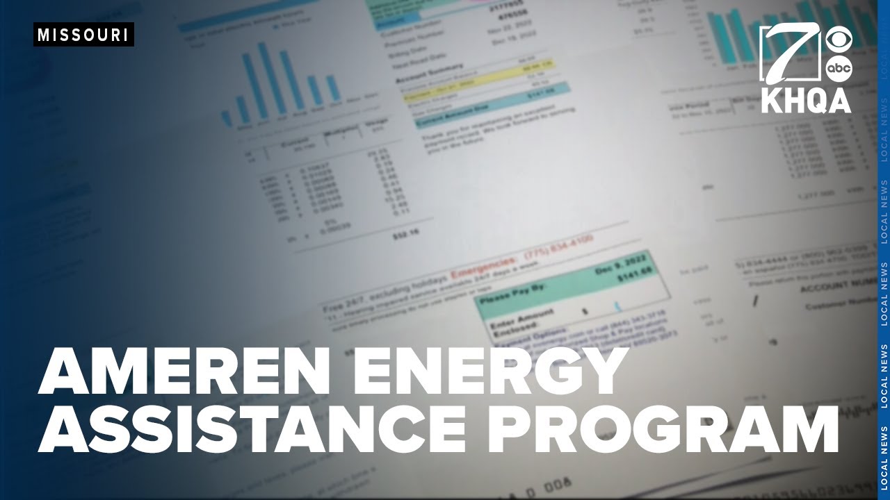 Ameren Missouri expands energy assistance programs to help customers ...
