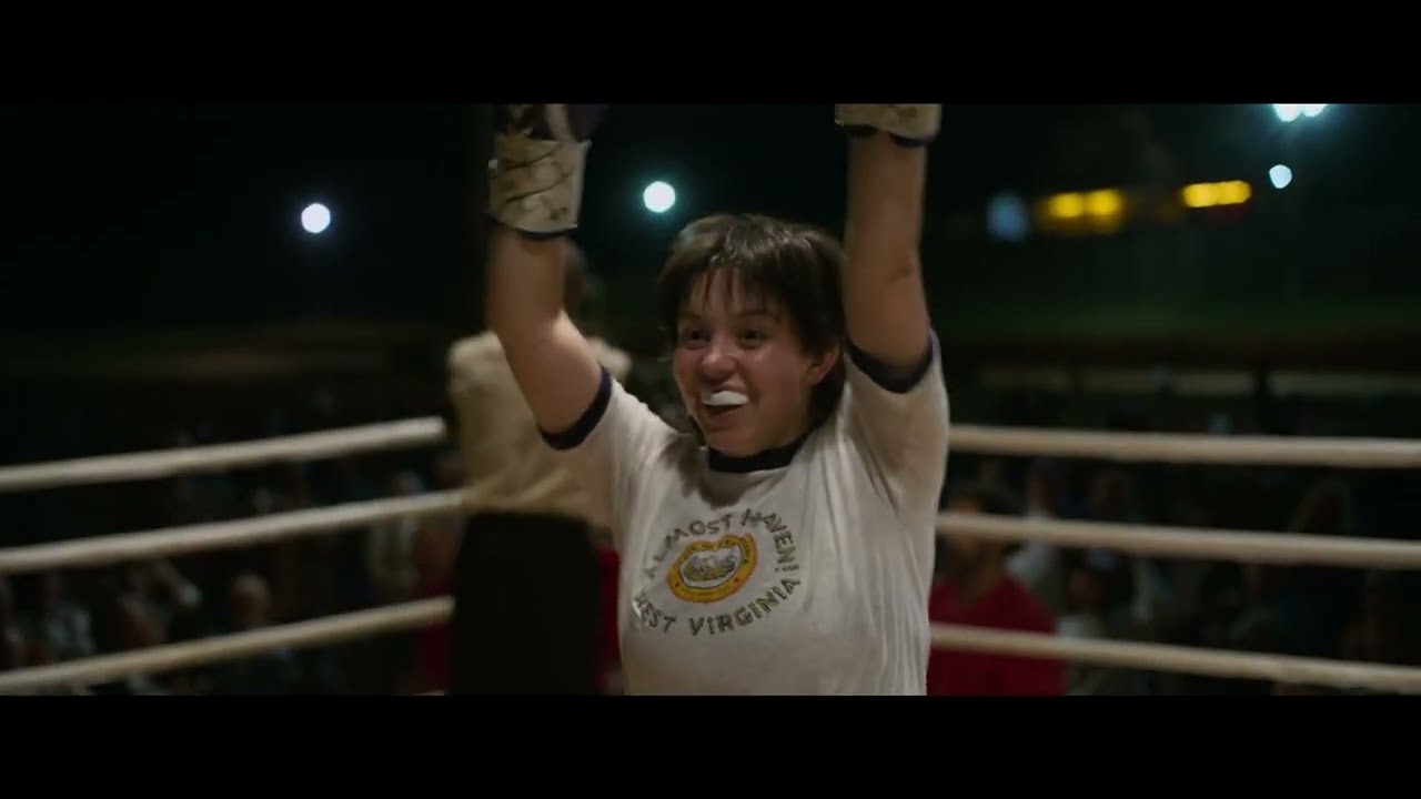 First Boxing Match | Movie Clip - YouTube