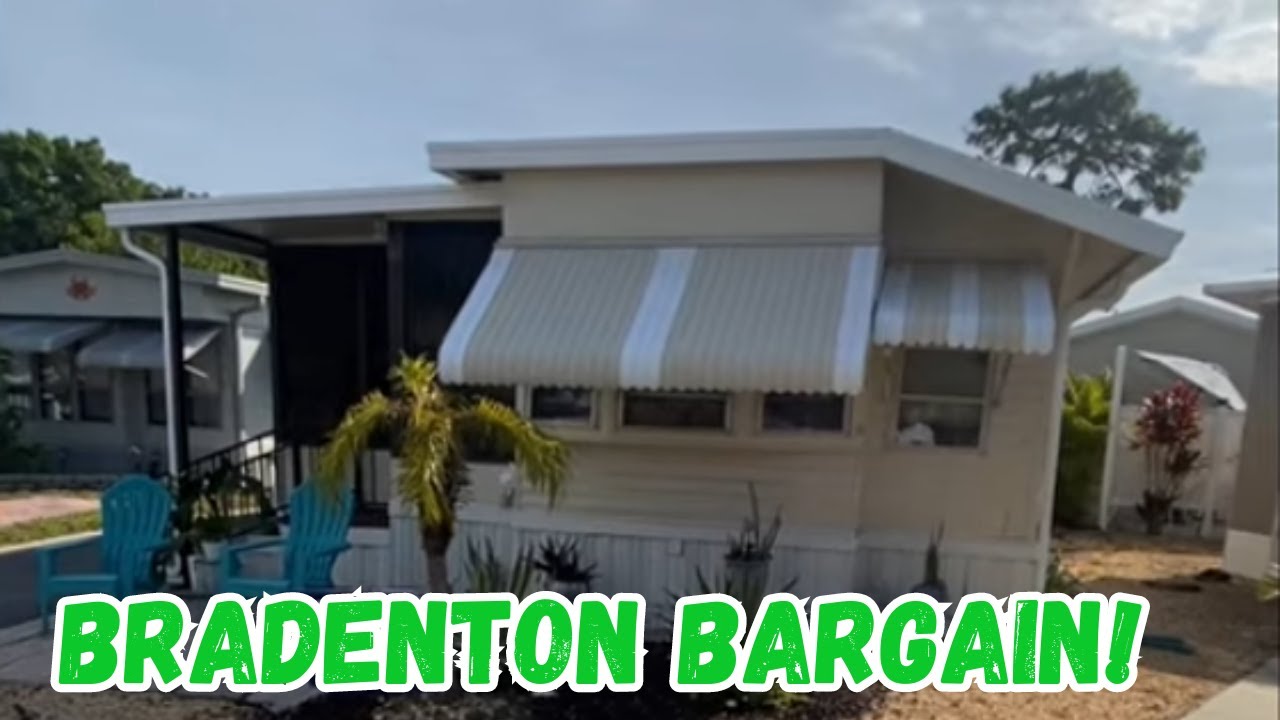 Labelle Florida Waterfront (near Fort Myers)! - YouTube