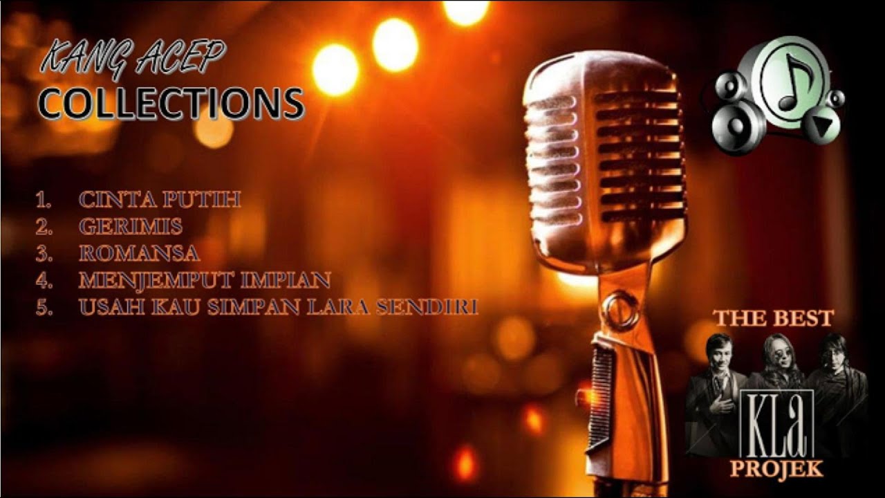 The Best Kla Project - YouTube