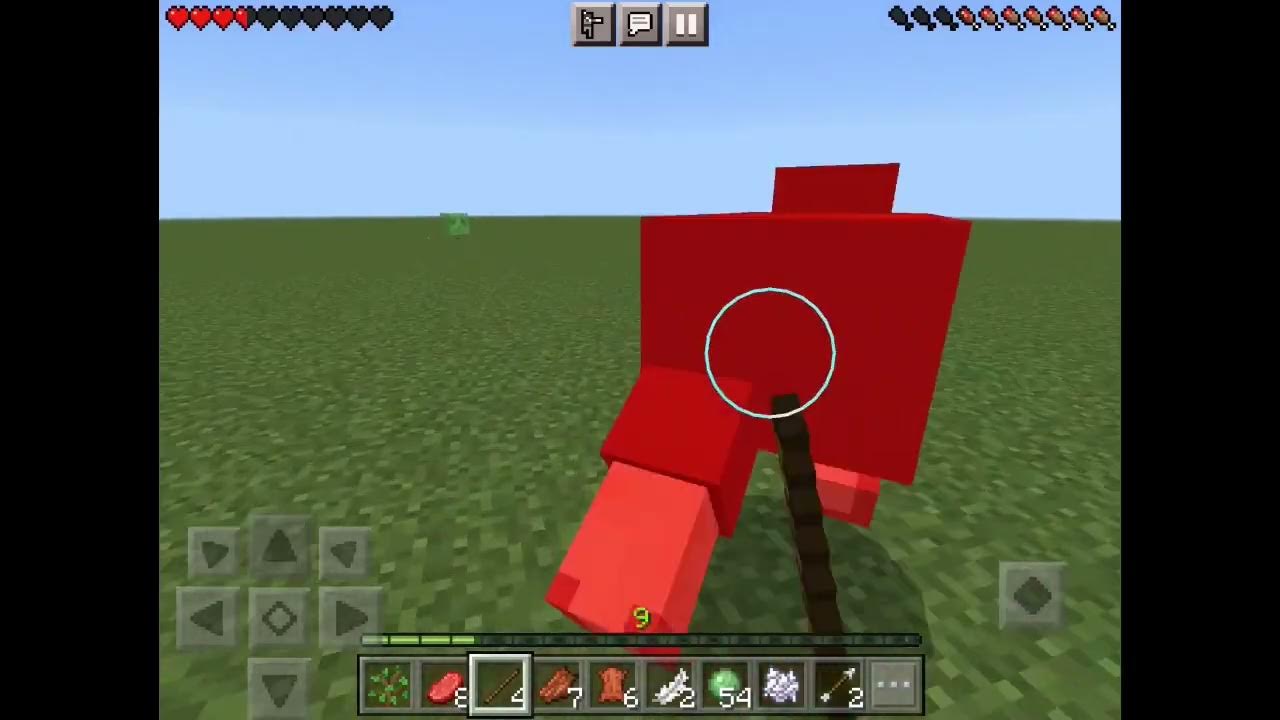 Surviving 5 Days In A Minecraft Flat World YouTube surviving-5-days-in-a-minecraft-flat-world-youtube