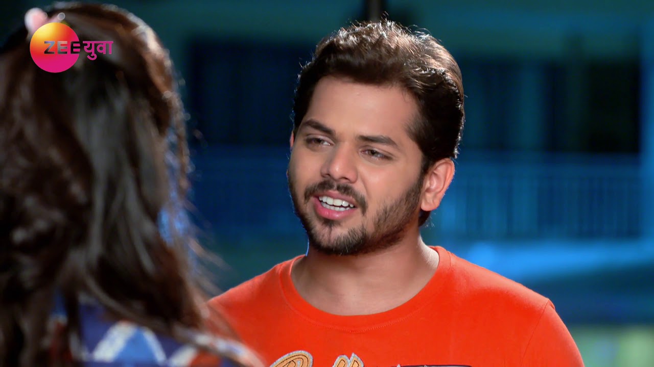 Phulpakharu - Best scene - Ep - 765 - Zee Yuva - YouTube