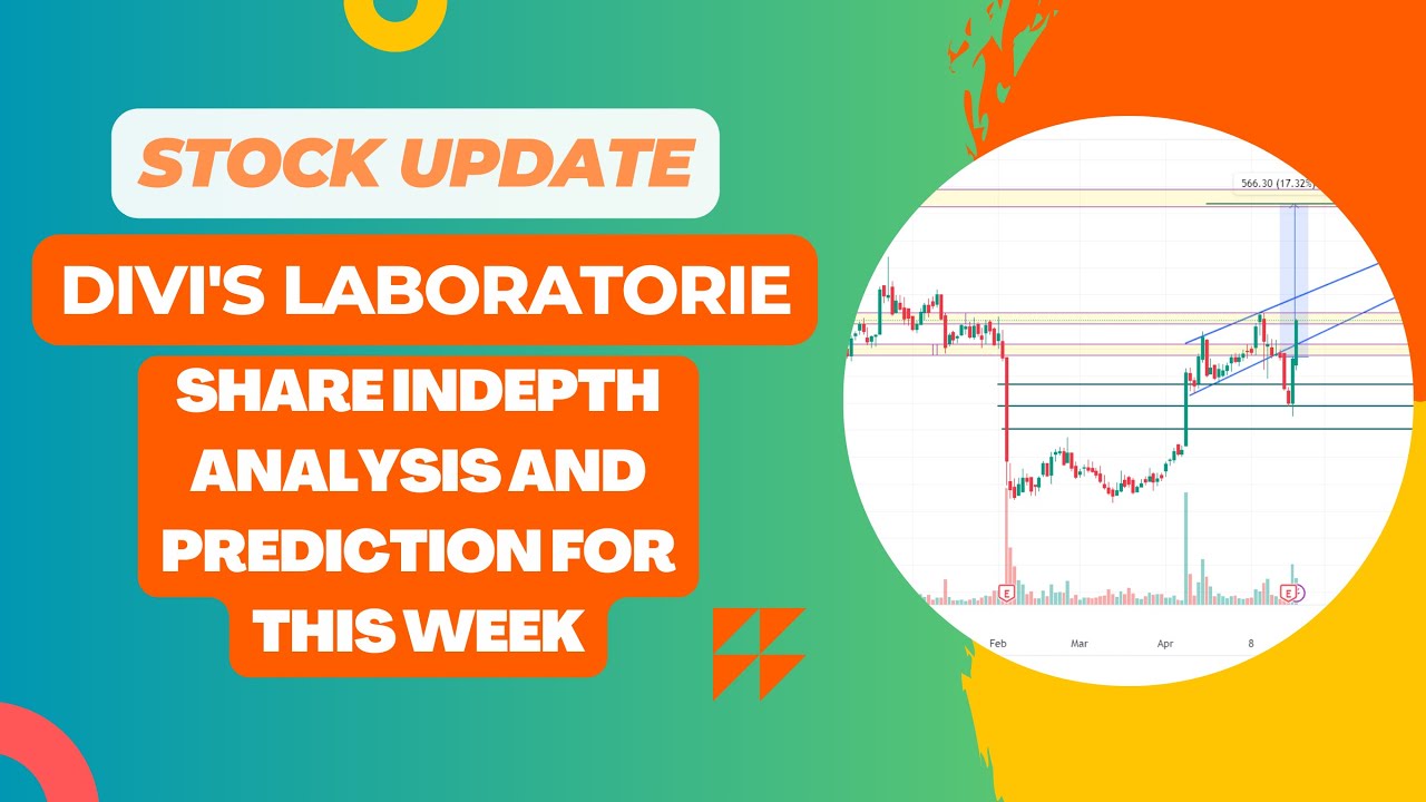 DIVI'S LABORATORIE INDEPTH ANALYSIS AND QUICK UPDATE - YouTube