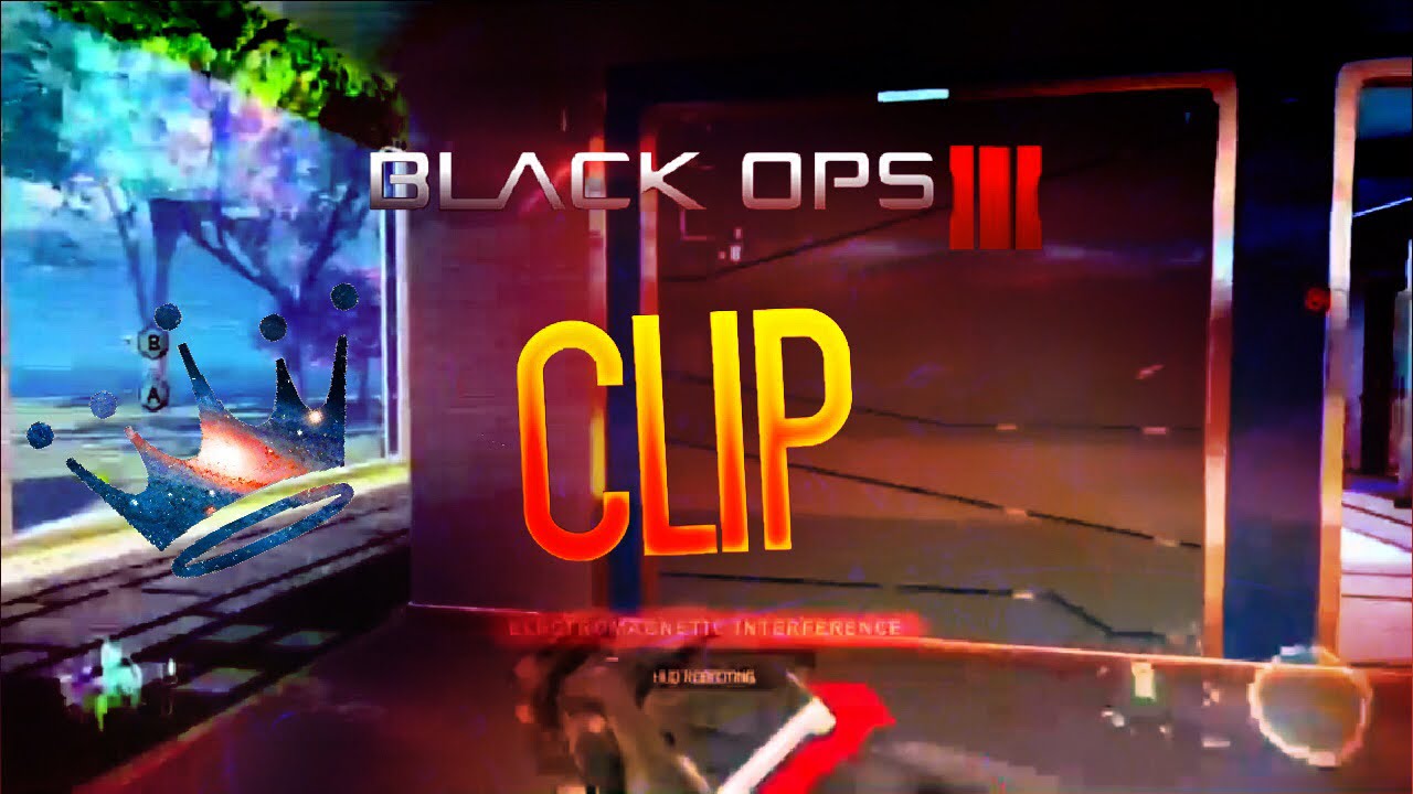 BO3 Clips - YouTube