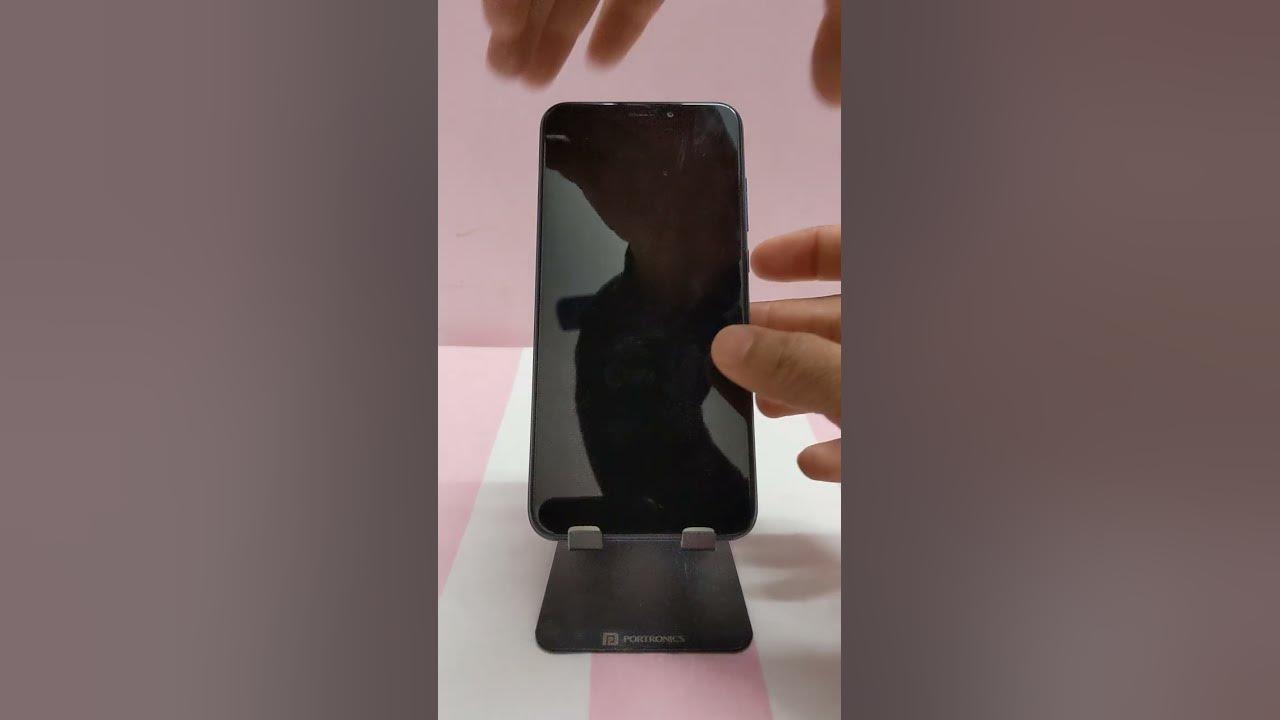 Blu G40 Hard Factory Reset Forgot Password, PIN, Pattern 2024 - YouTube