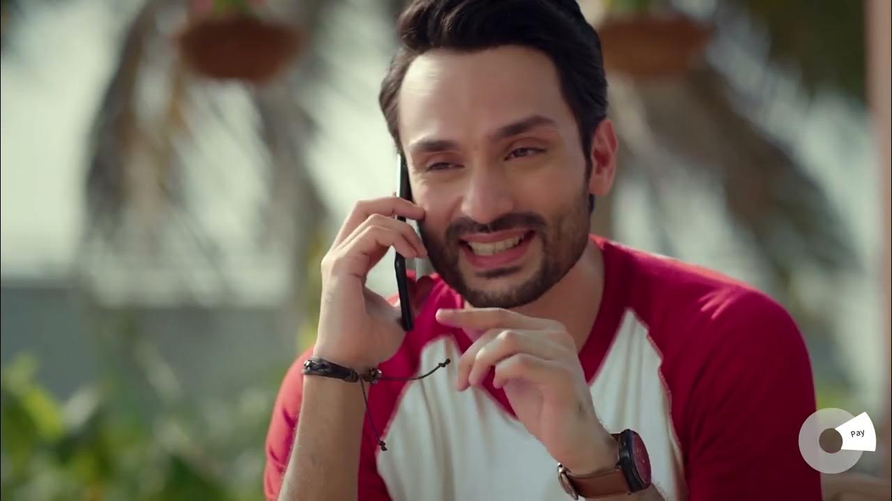 VEON DO (Digital Operator) 1440 - YouTube