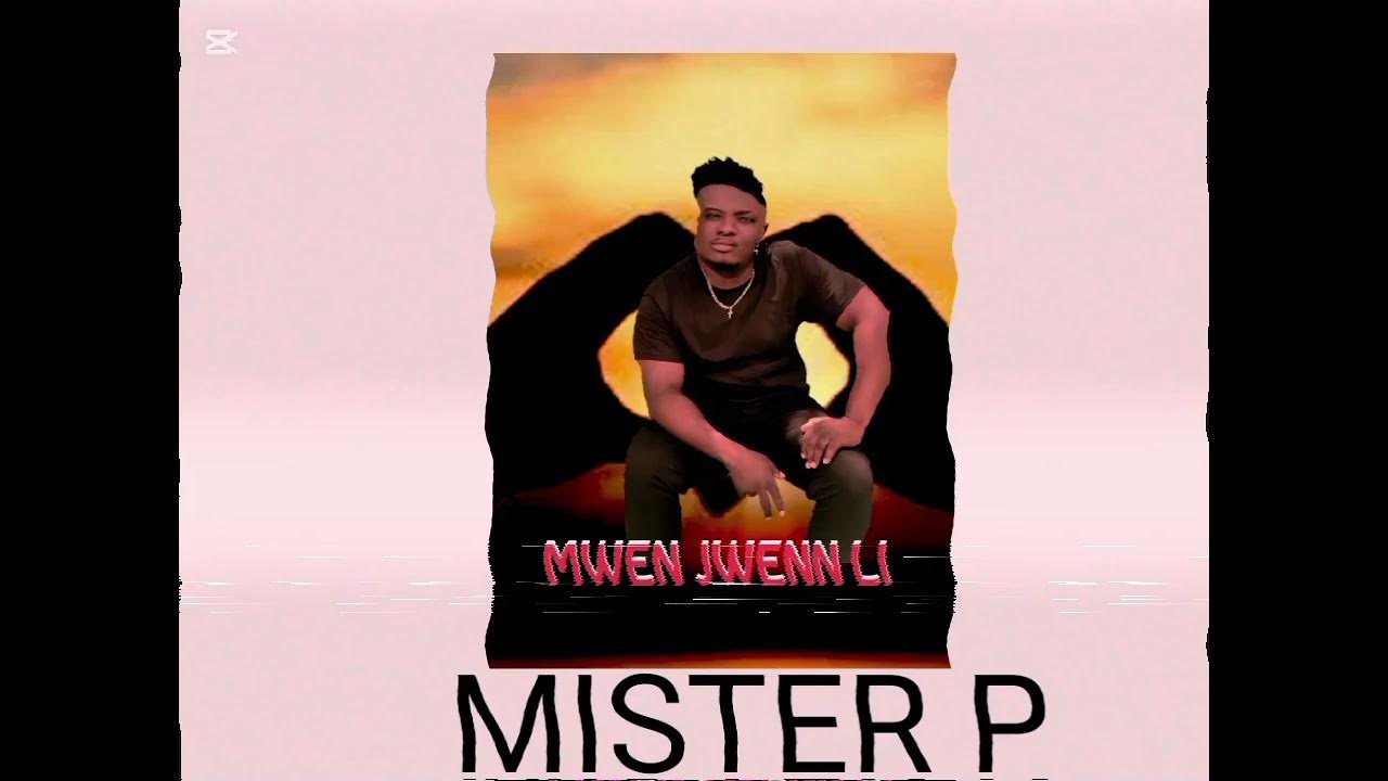 Mwen Jwenn Li: Official Audio Mister P - YouTube