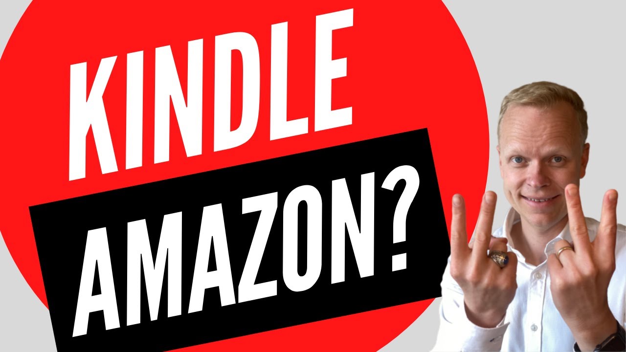 Should You Self Publish On Kindle Amazon YouTube should-you-self-publish-on-kindle-amazon-youtube