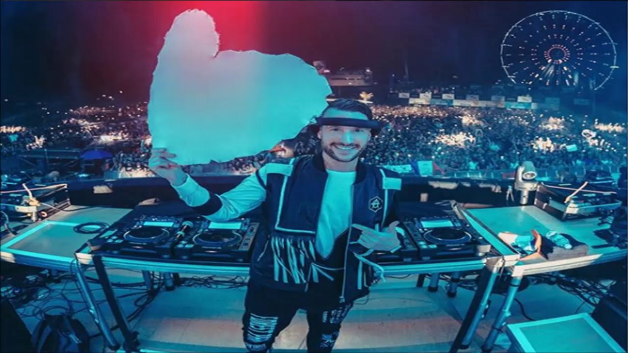 Kygo - Kids In Love (Don Diablo Remix) - YouTube